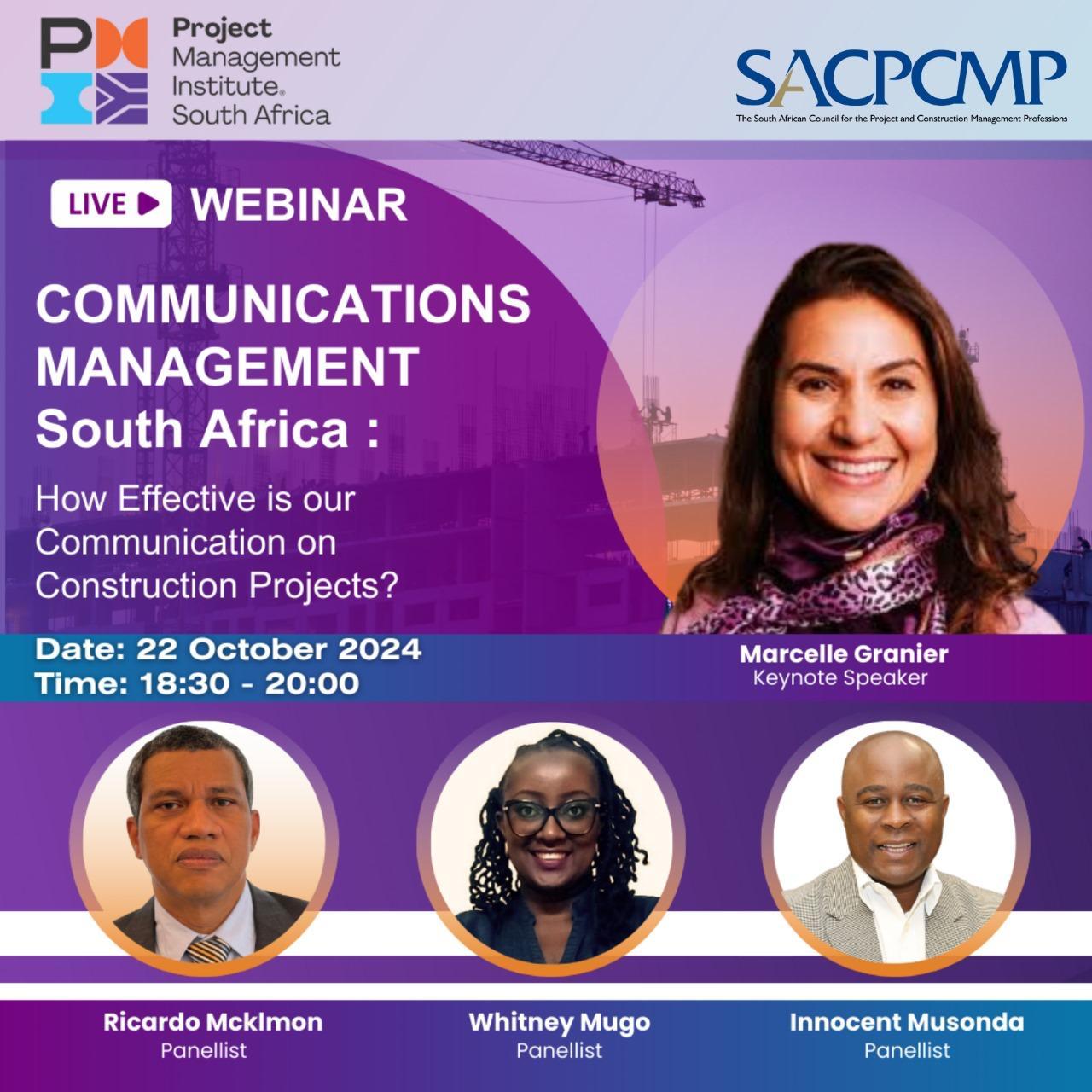 Unlocking the Power of Effective Communication in Project Management ...